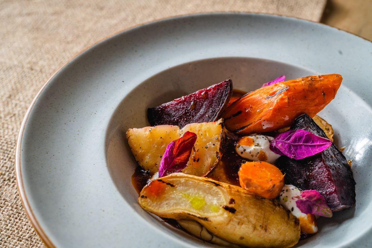 Nativ, Cluj - Rezervă o masă online - Restaurant din Cluj.