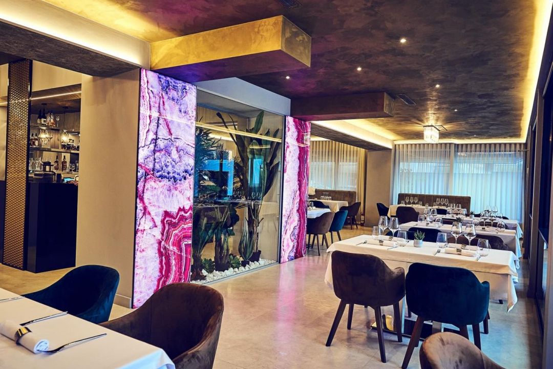Kaufland PopUp Restaurant [at] Si-Lounge, București - Rezervă o masă ...