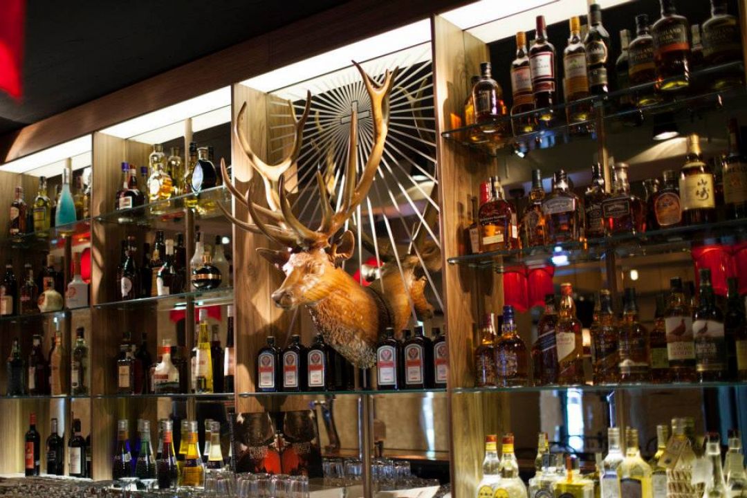 MACE by Joseph Hadad, București - Rezervă o masă online - Restaurant ...