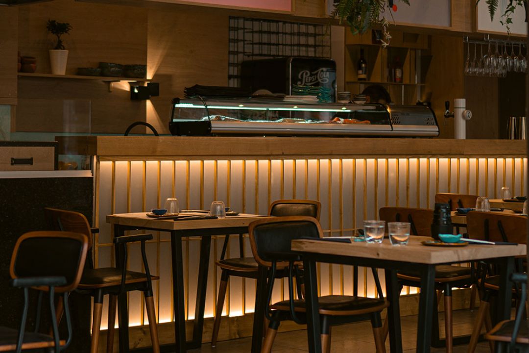 BARTINI Rooftop, București - Rezervă o masă online - Restaurant ...