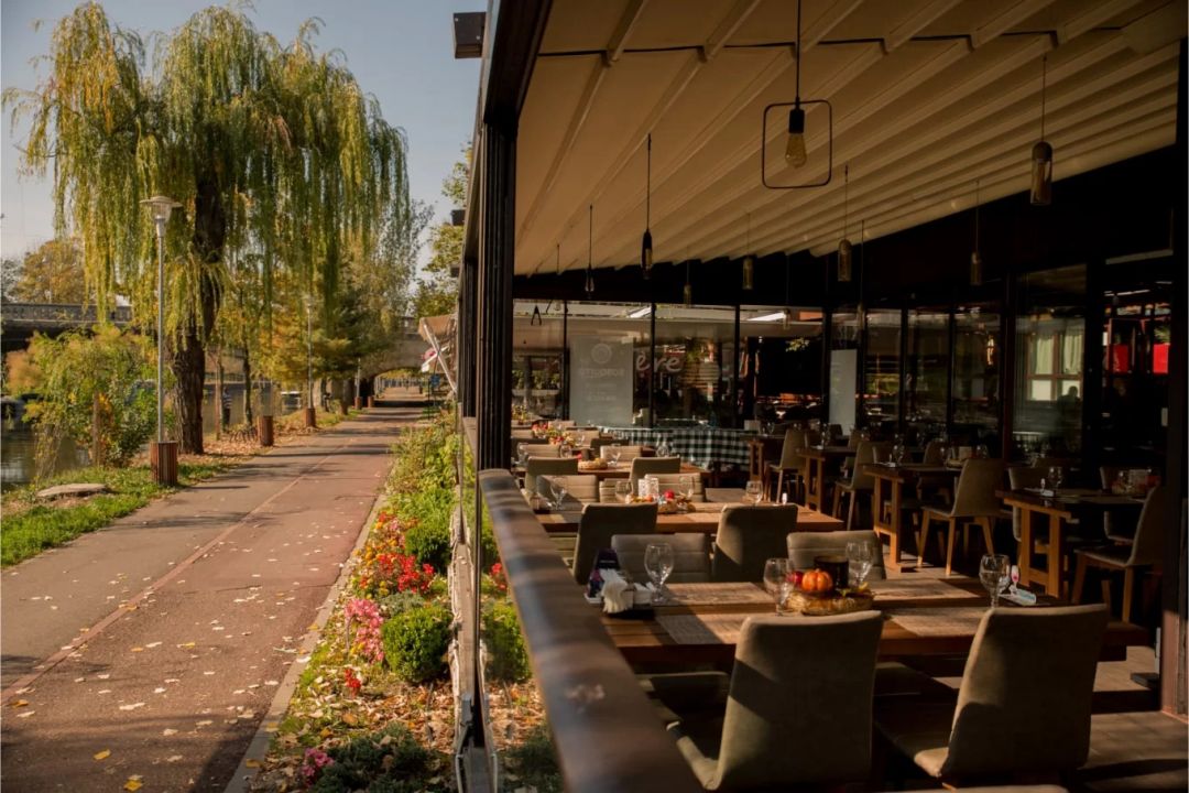 Cele mai populare localuri din Timișoara - pagina 3