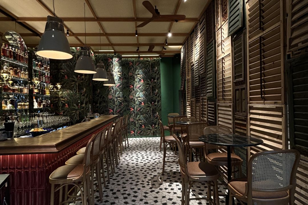 REPER by ESS, București - Rezervă o masă online - Restaurant din Piața ...