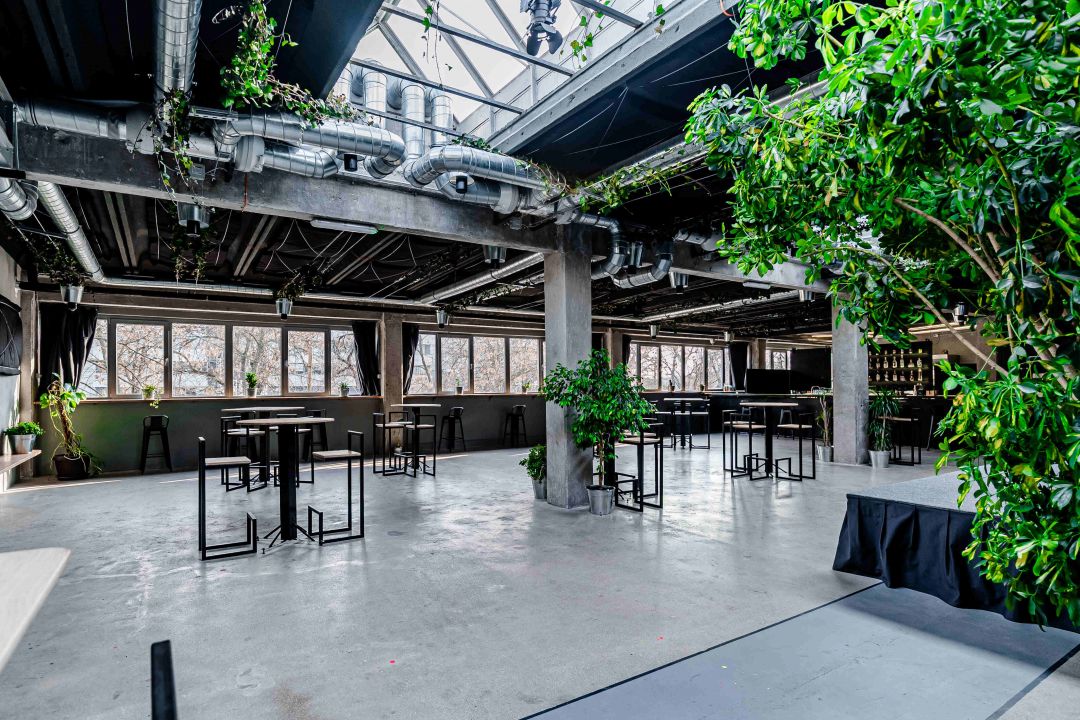 NOR - Sky Casual Restaurant, București - Rezervă o masă online ...