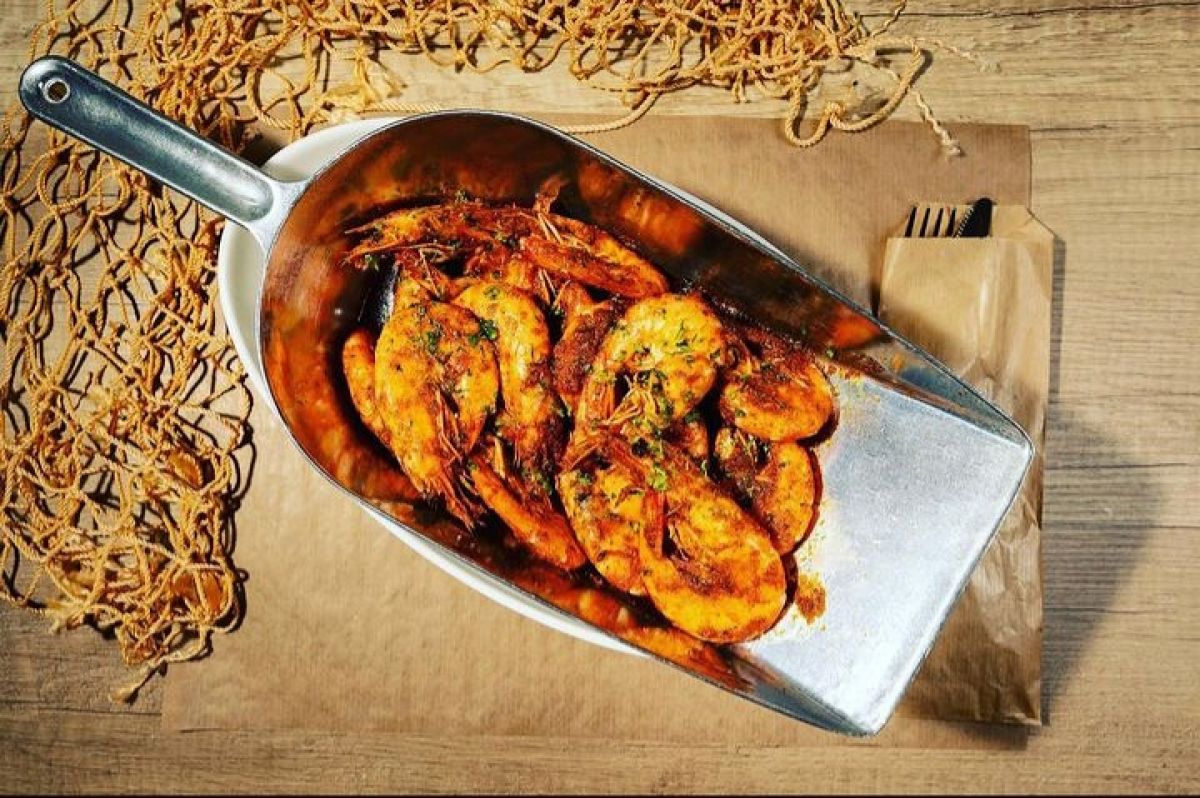 Juicy Crab Bucuresti, București - Rezervă o masă online - Restaurant ...