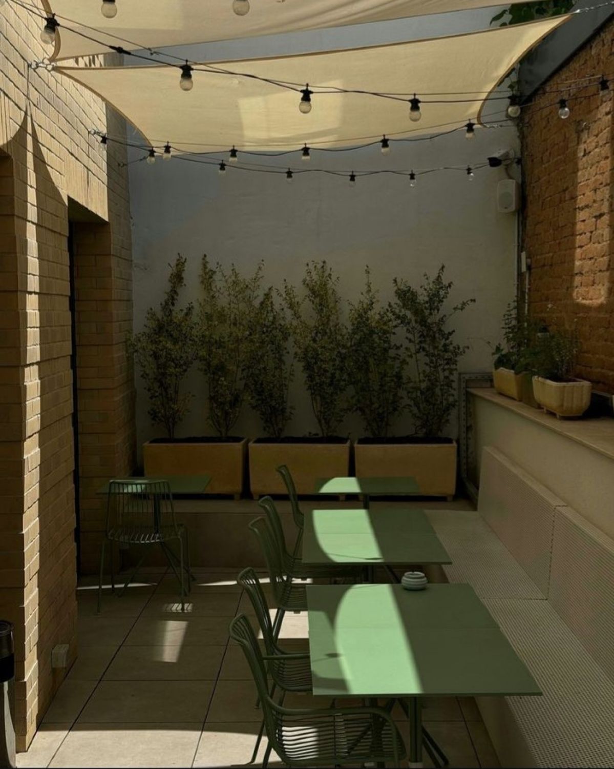 Ierbar, București - Rezervă o masă online - Restaurant din Universitate.