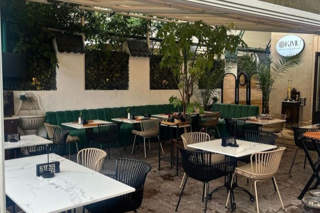 Ublo Bistro, București - Rezervă o masă online - Bistro, restaurant din ...