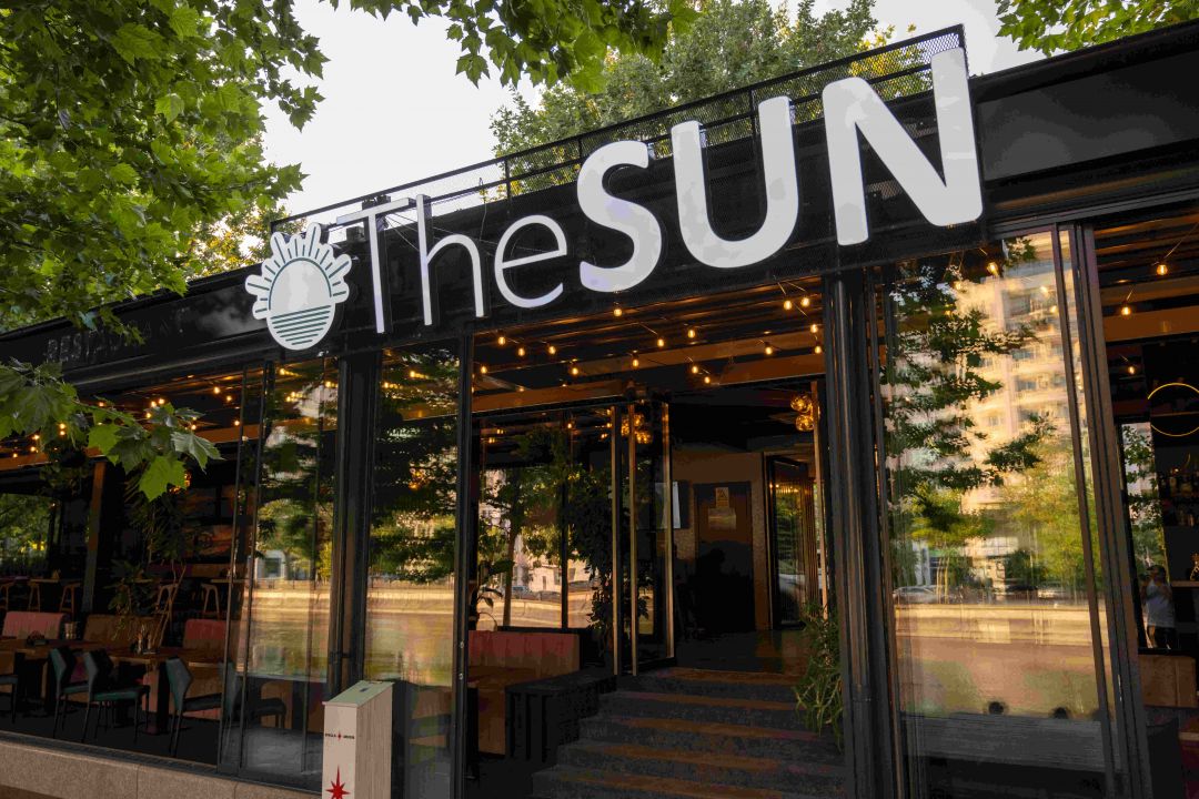 Ristorante Monza, București - Rezervă o masă online - Restaurant din ...