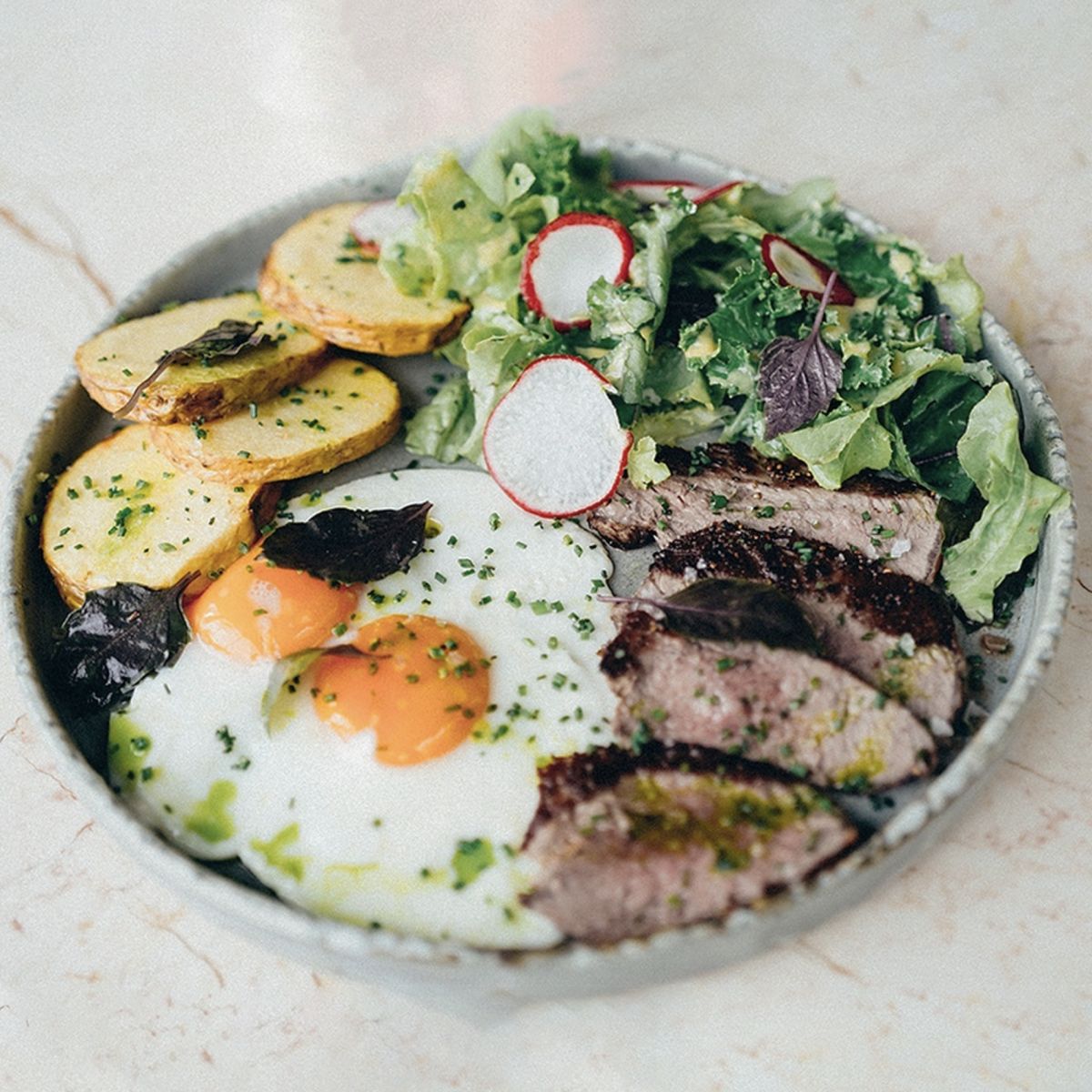 Matinee Floreasca, București - Rezervă o masă online - Restaurant din ...