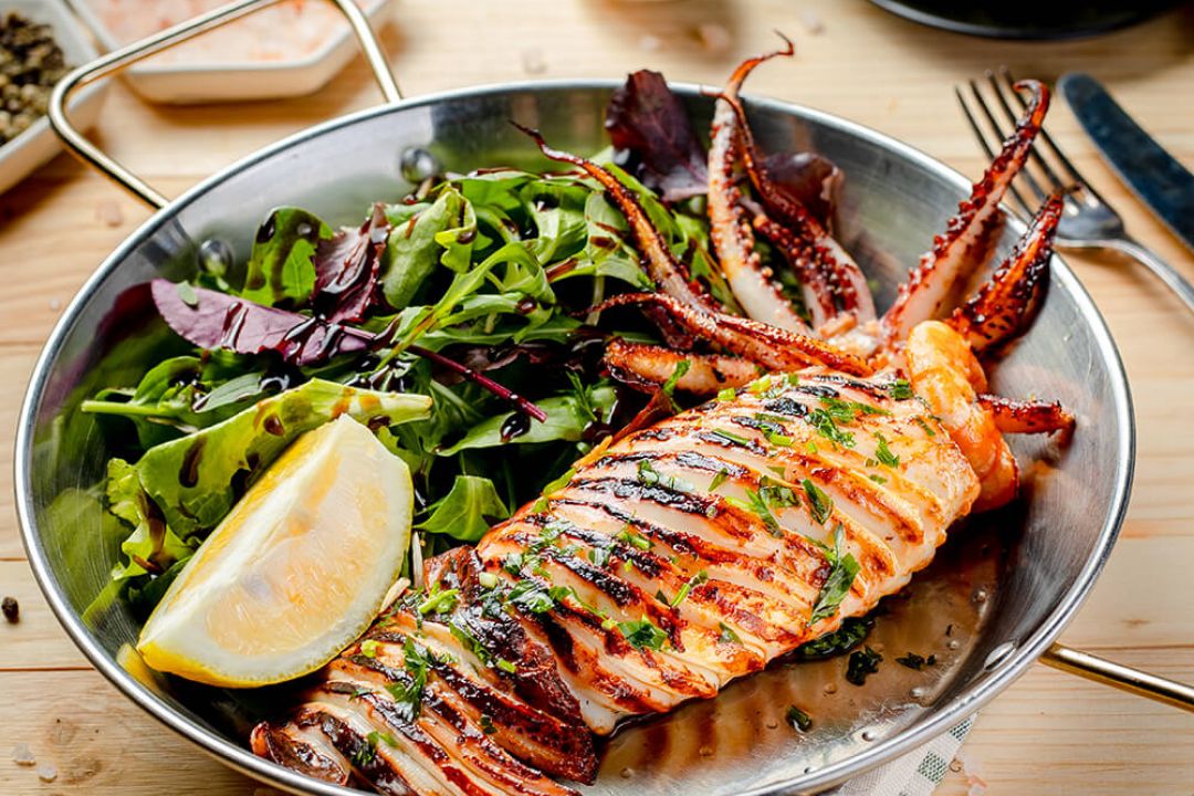 Pescobar Sushi & More, București - Rezervă o masă online - Restaurant ...