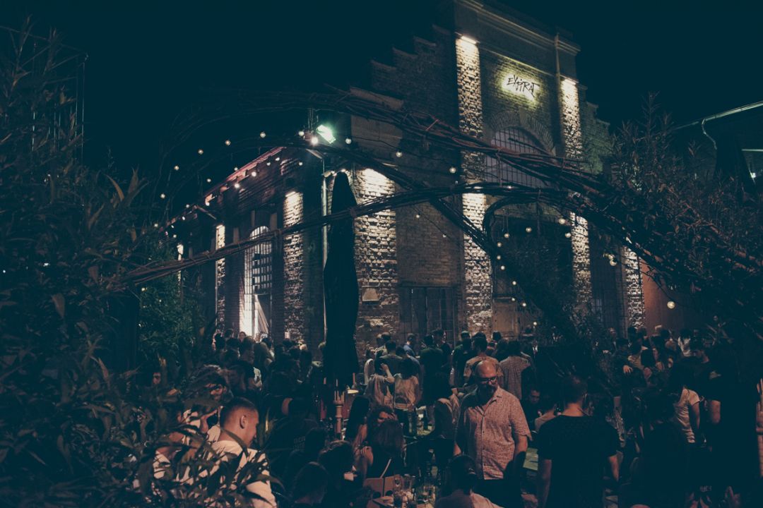 Erbario, București - Rezervă o masă online - Restaurant, cafenea din ...