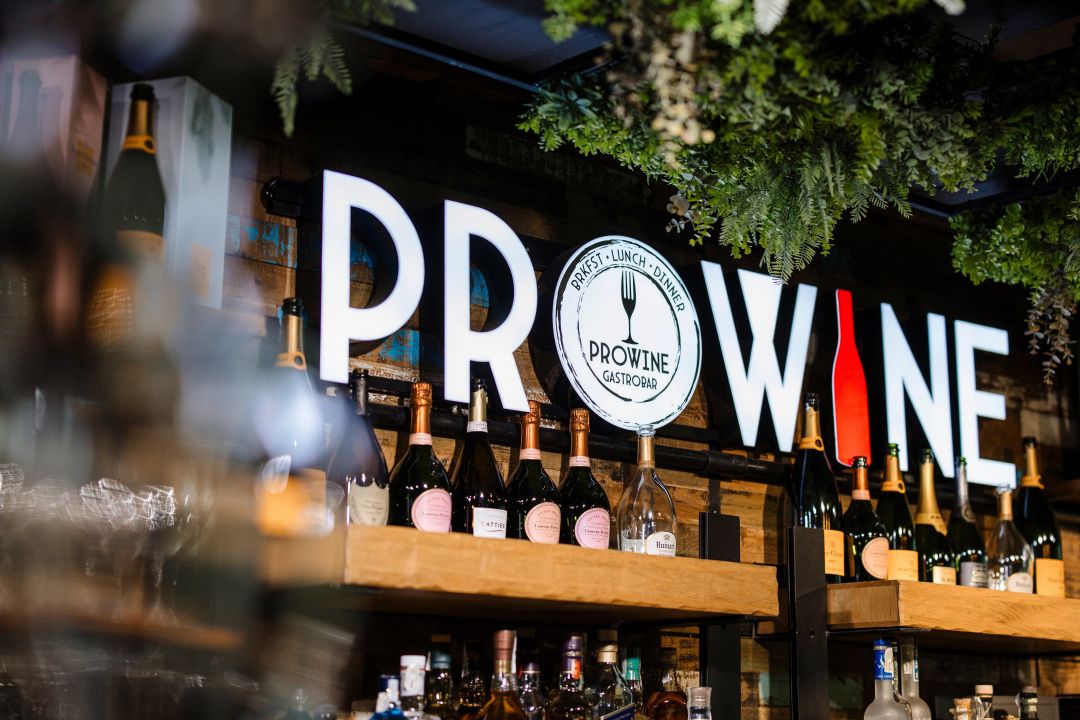 Ublo Bistro, București - Rezervă o masă online - Bistro, restaurant din ...