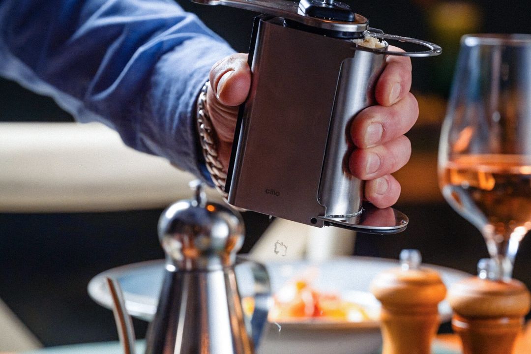 Mezeya, București - Rezervă o masă online - Restaurant din Floreasca.