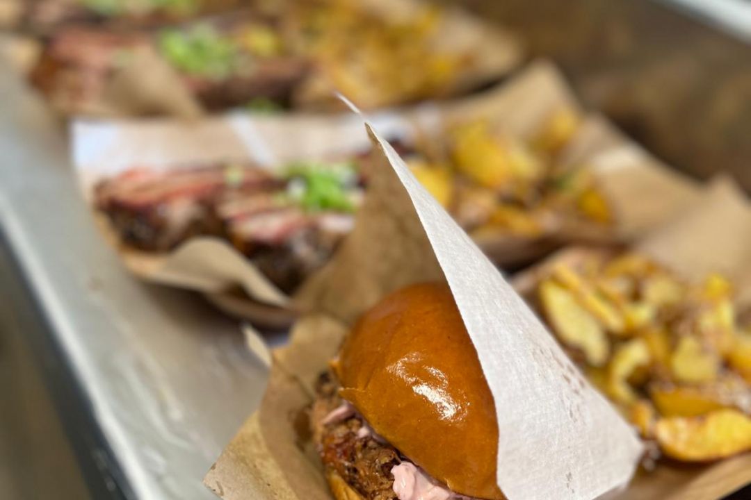 La Salumeria Cucina, București - Rezervă o masă online - Restaurant din ...