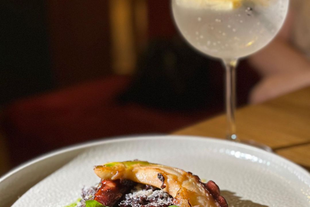 BARTINI Rooftop, București - Rezervă o masă online - Restaurant ...