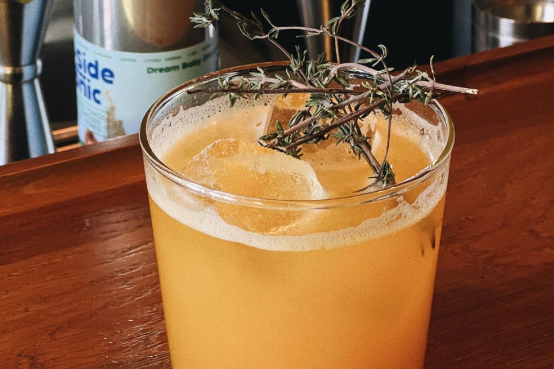 BARTINI Rooftop, București - Rezervă o masă online - Restaurant ...