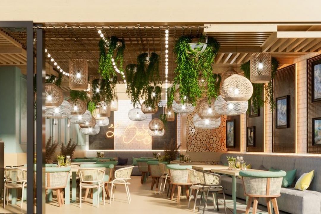 Mosafir, București - Rezervă o masă online - Restaurant din Moșilor.