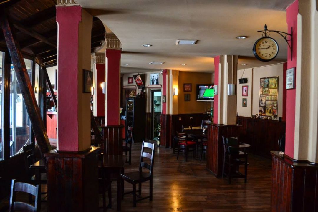 Trattoria Monza Pizza & Pasta, București - Rezervă o masă online ...