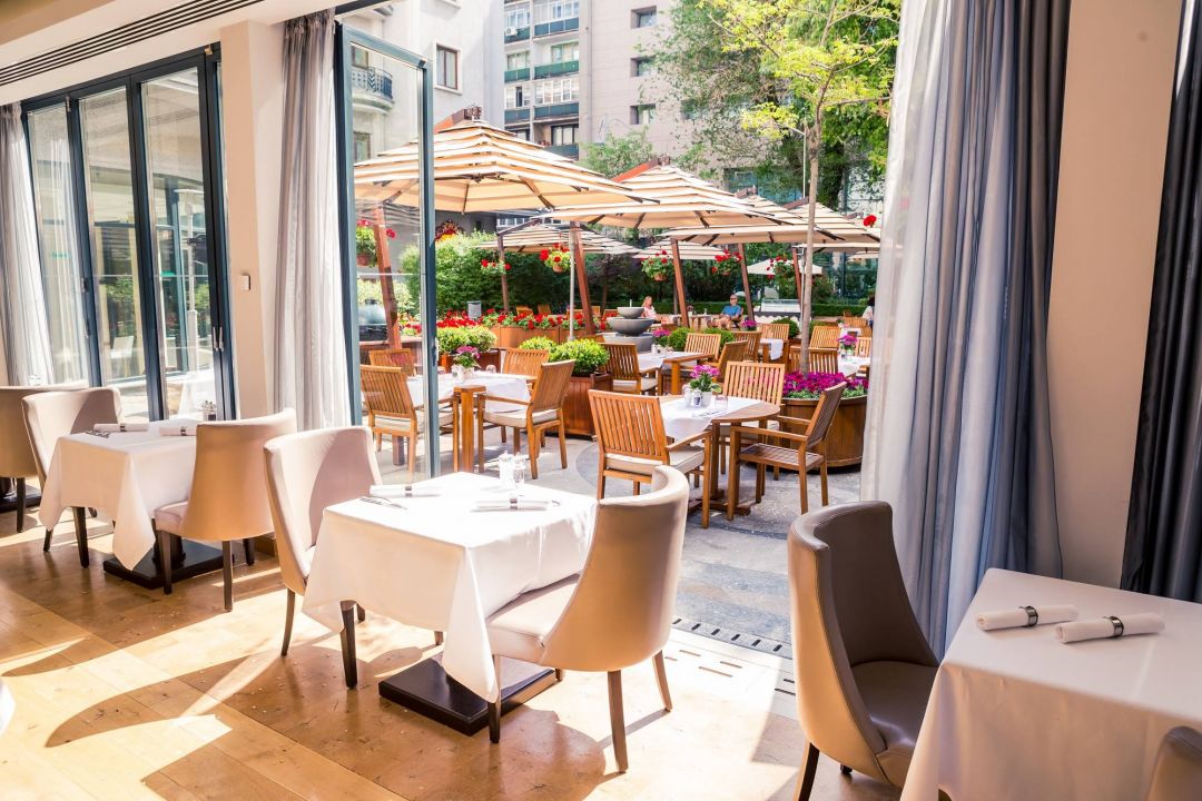 Salon Golescu, București - Rezervă o masă online - Gastro pub, cocktail ...