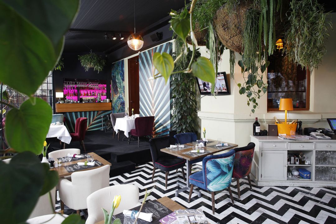 B4 Market, București - Rezervă o masă online - Brunch, bistro din ...