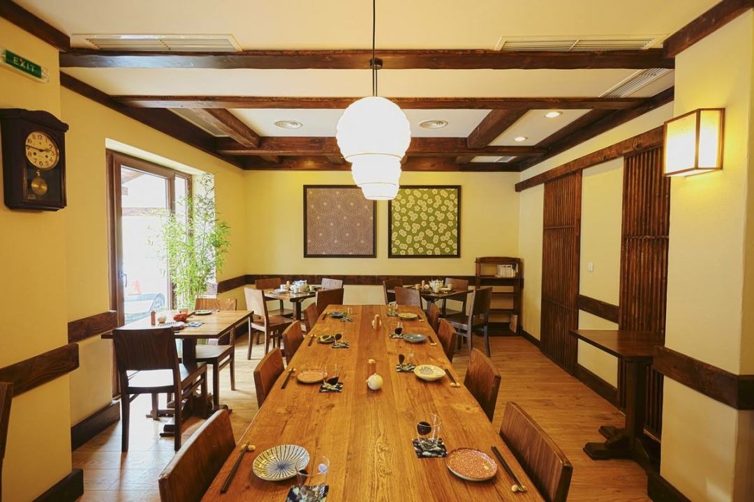 B4 Market, București - Rezervă o masă online - Brunch, bistro din ...